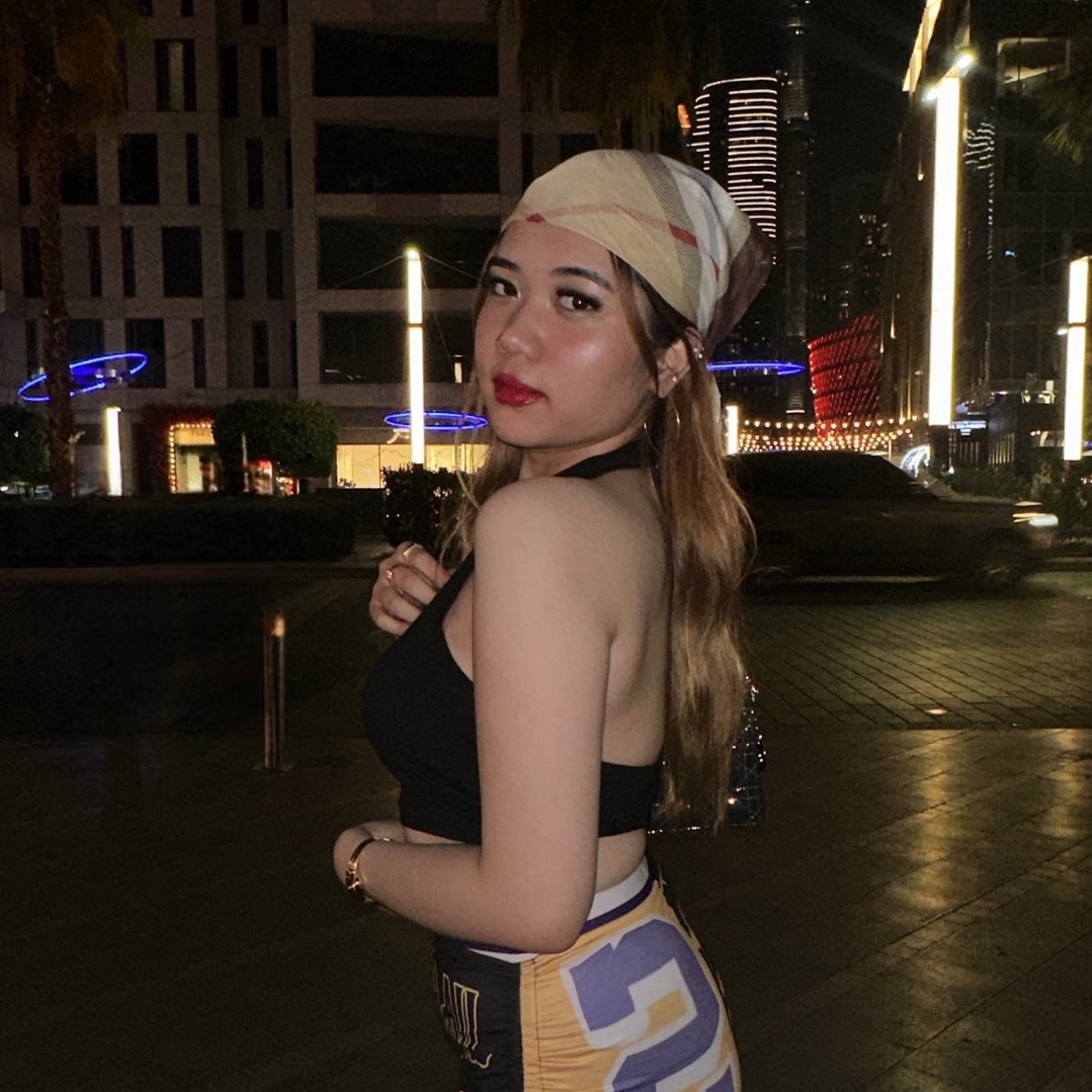 About Me - My Portfolio